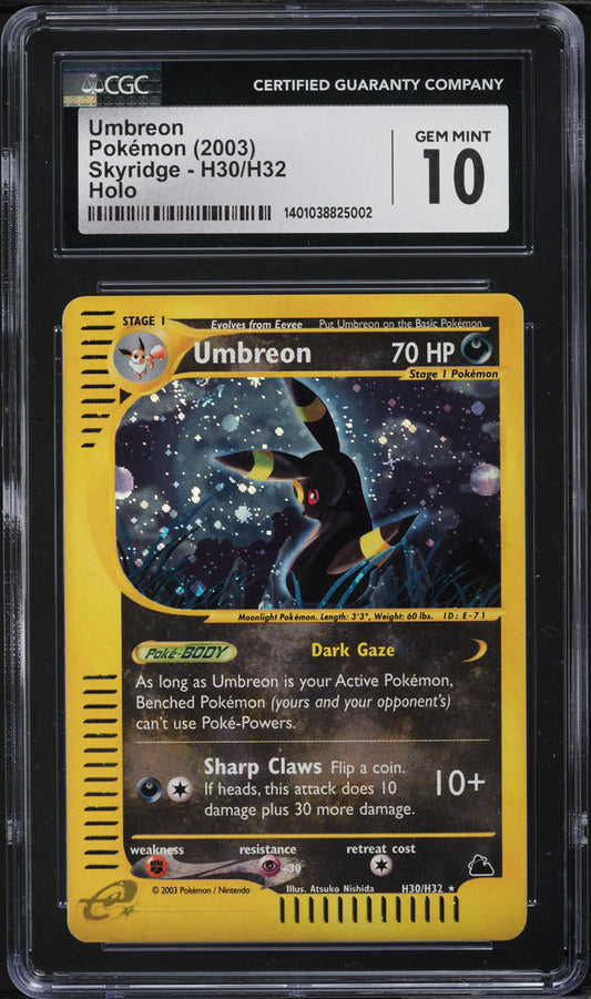 Shop Graded Pokemon Cards - Pocket Slabs
