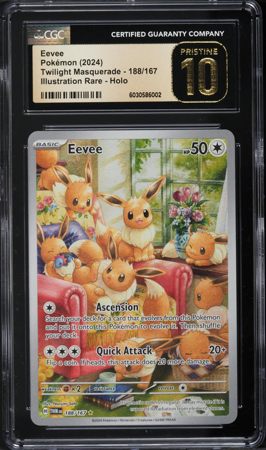 Shop Graded Pokemon Cards - Pocket Slabs