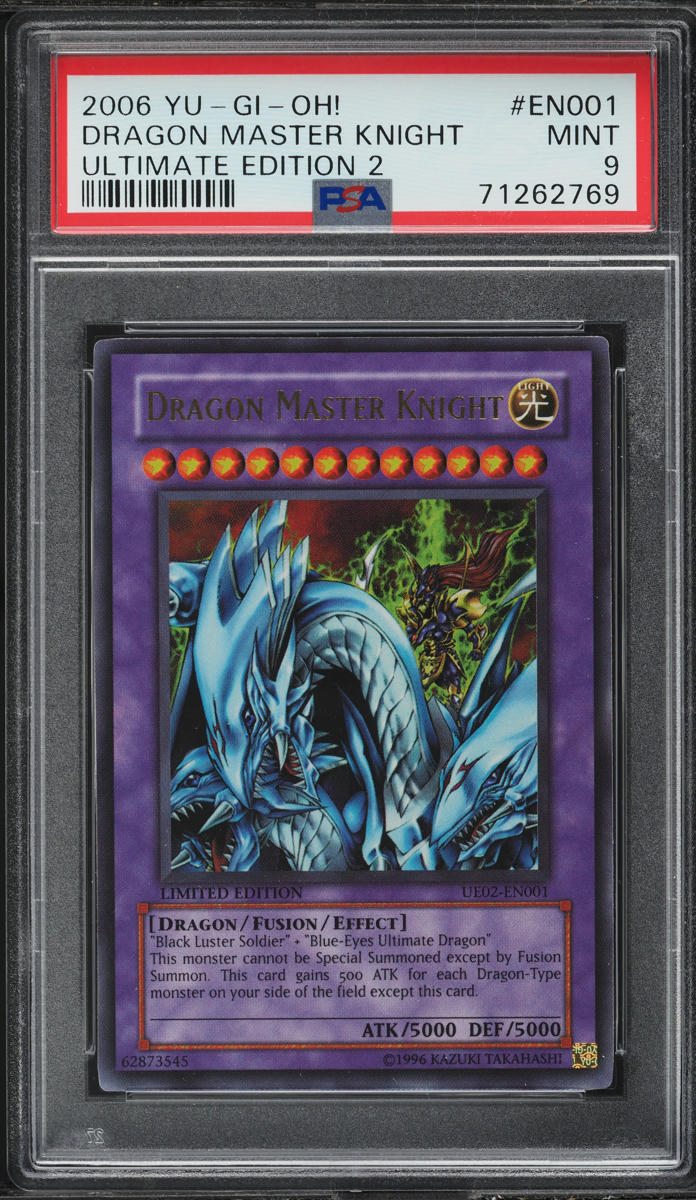 Yu-Gi-Oh