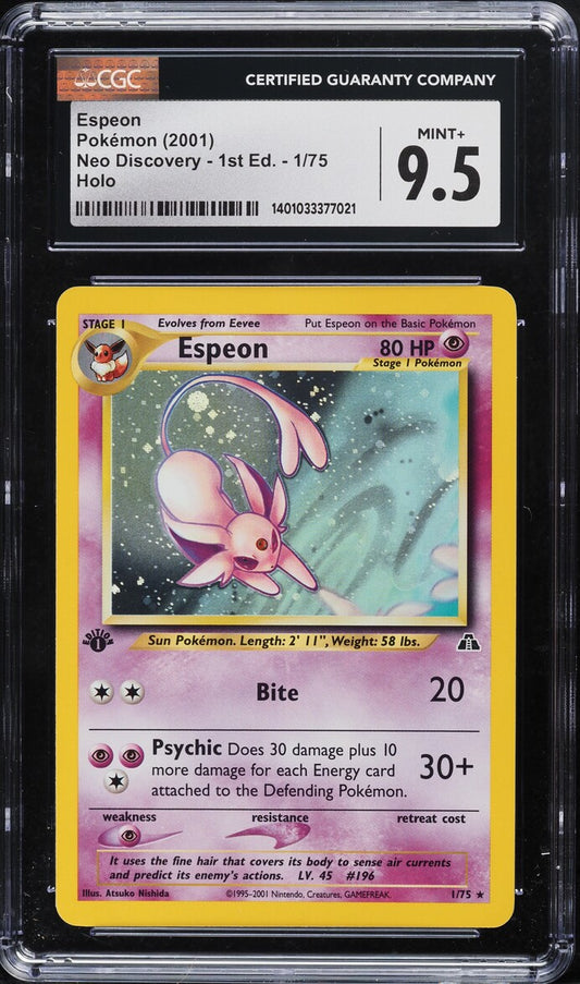 Shop Graded Pokemon Cards - Pocket Slabs