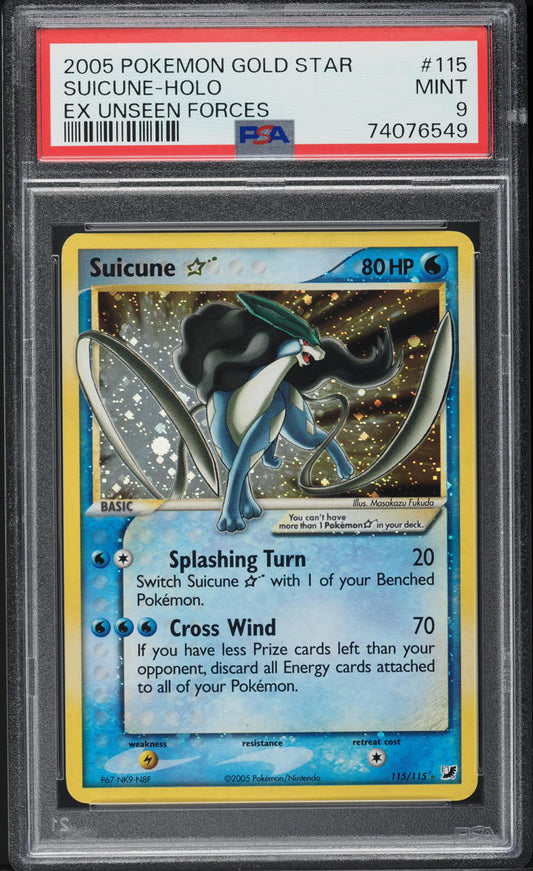 Shop Graded Pokemon Cards - Pocket Slabs