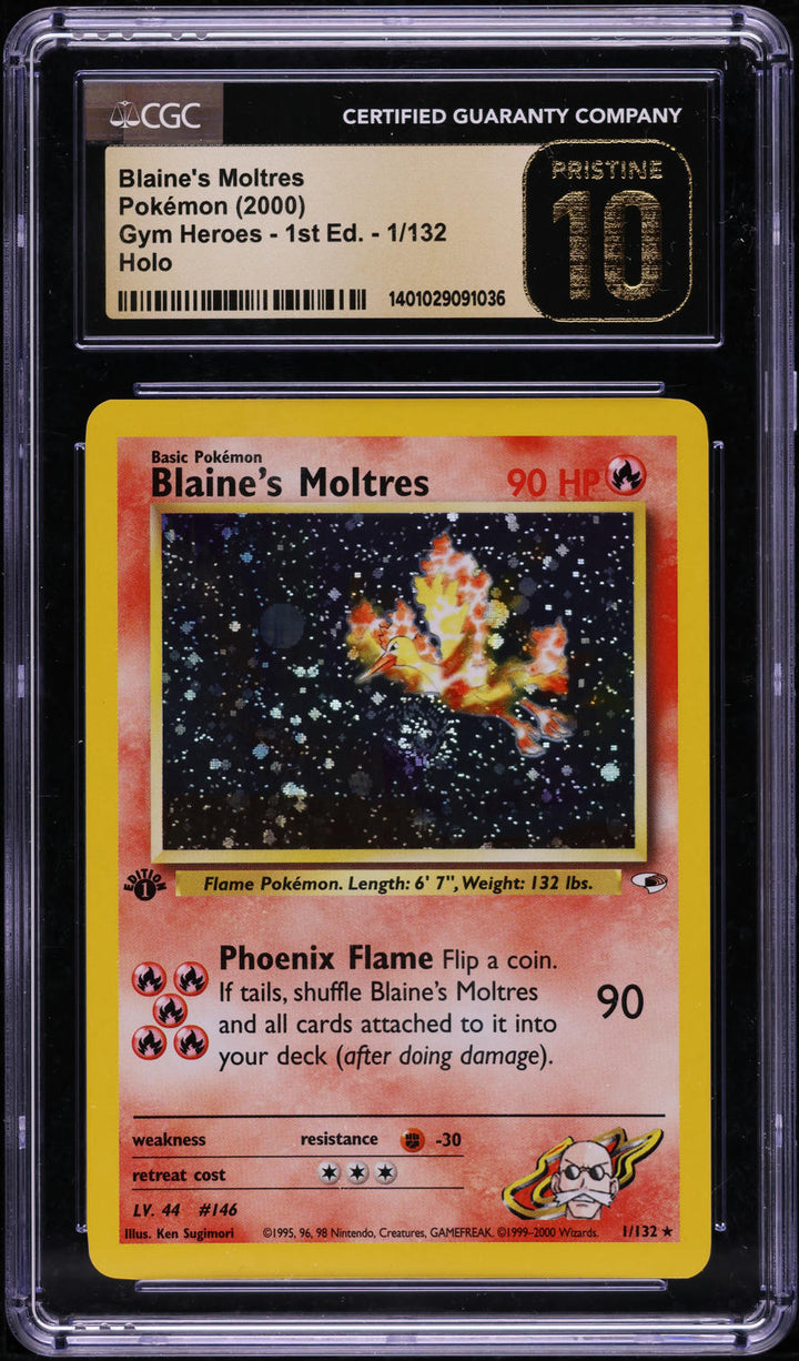 Shop Graded Pokemon Cards - Pocket Slabs