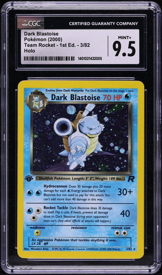 Shop Graded Pokemon Cards - Pocket Slabs