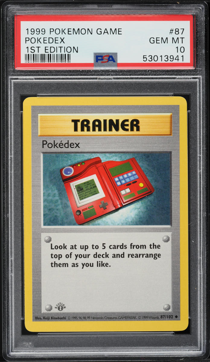 Pokemon