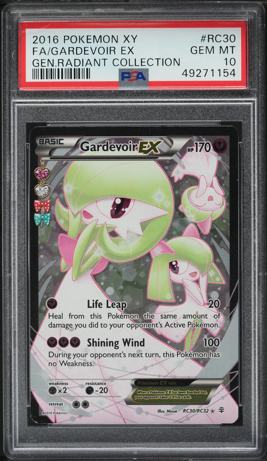 Shop Graded Pokemon Cards - Pocket Slabs