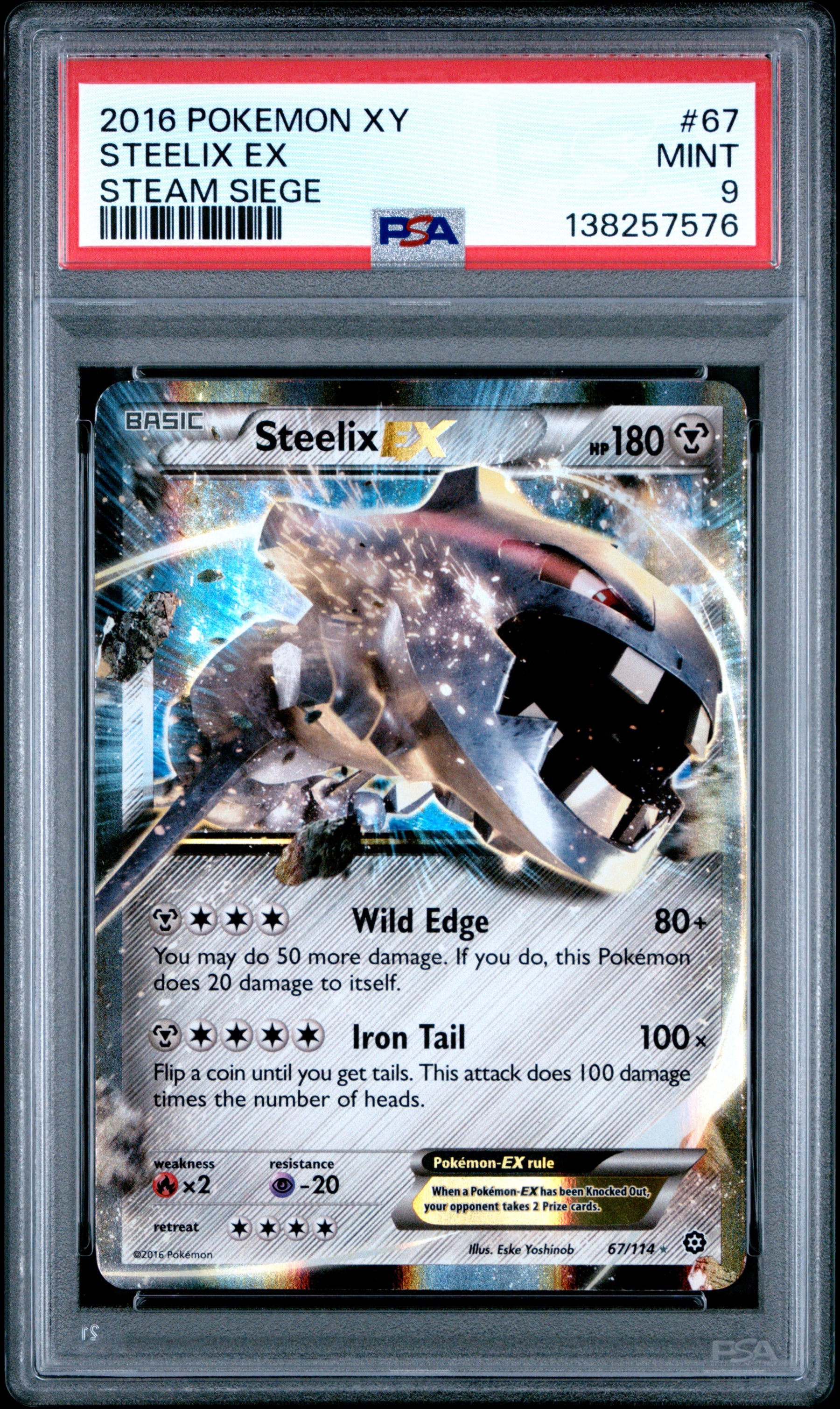 PSA Graded Pokemon Cards for Sale - Pocket Slabs