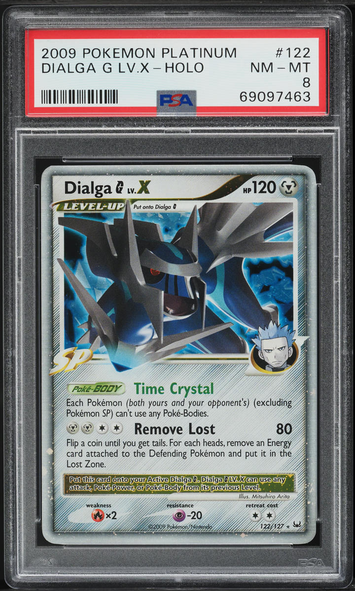 English Pokemon Cards